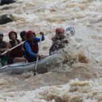Padas River Rafting Grade 3-4 from Kota Kinabalu - Who Should Consider This Tour?