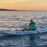 Paddle board or Kayak Rental - Who Should Consider This Experience?