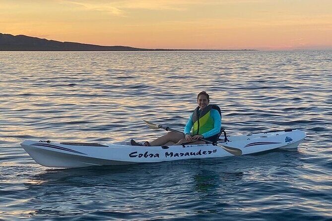 Paddle board or Kayak Rental - Who Should Consider This Experience?