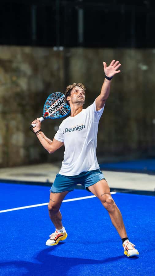 Padel experience in Lombok: play, learn, and have fun with everything included - The day-to-day breakdown: what you can expect