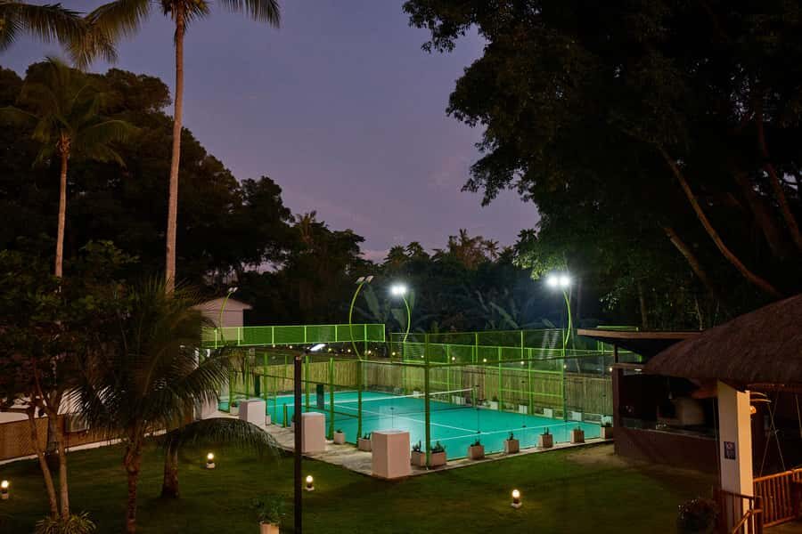 Padel & Pickleball on Camotes Island - Practical Details & Value