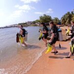 PADI Discover Scuba Dive - FAQ