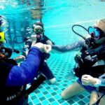 PADI Dive Divemaster - Key Points