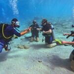 PADI Open Water Course in 3 days - Dive Sites and Locations