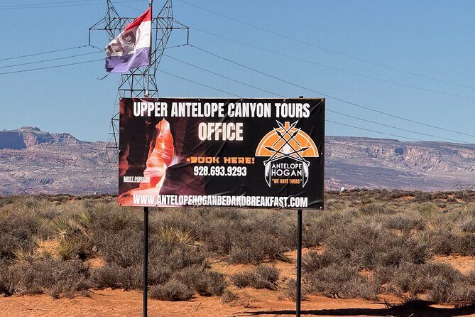 PAGE: 1 night stay Navajo Tribe Experience - Hiking, Stargazing - What’s Included and What’s Not