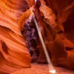 Page: Upper Antelope Canyon Prime Time Entry & Navajo Guide - The Guided Tour: What to Expect