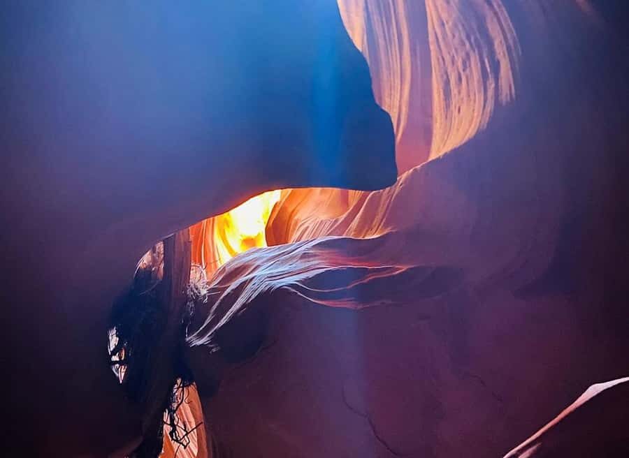 Page: Upper Antelope Canyon Tour with Horseshoe Bend Upgrade - What Makes This Tour Stand Out