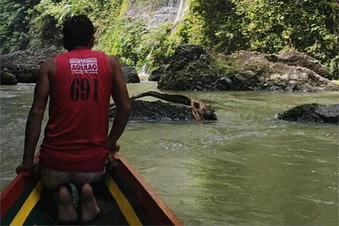 Pagsanjan Falls Adventure with Lunch and Rapids Experience - Who Is This Tour Best For?