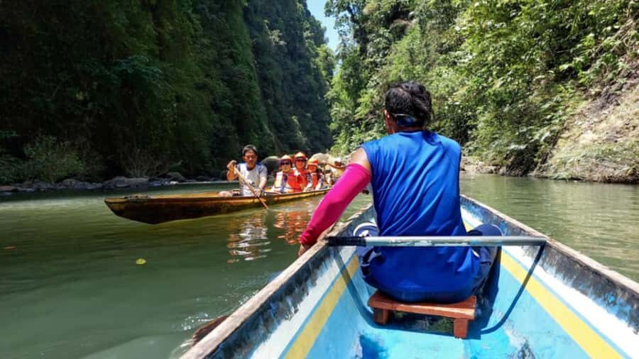 Pagsanjan Falls Private Canoe with Riverside Picnic - The Details That Matter