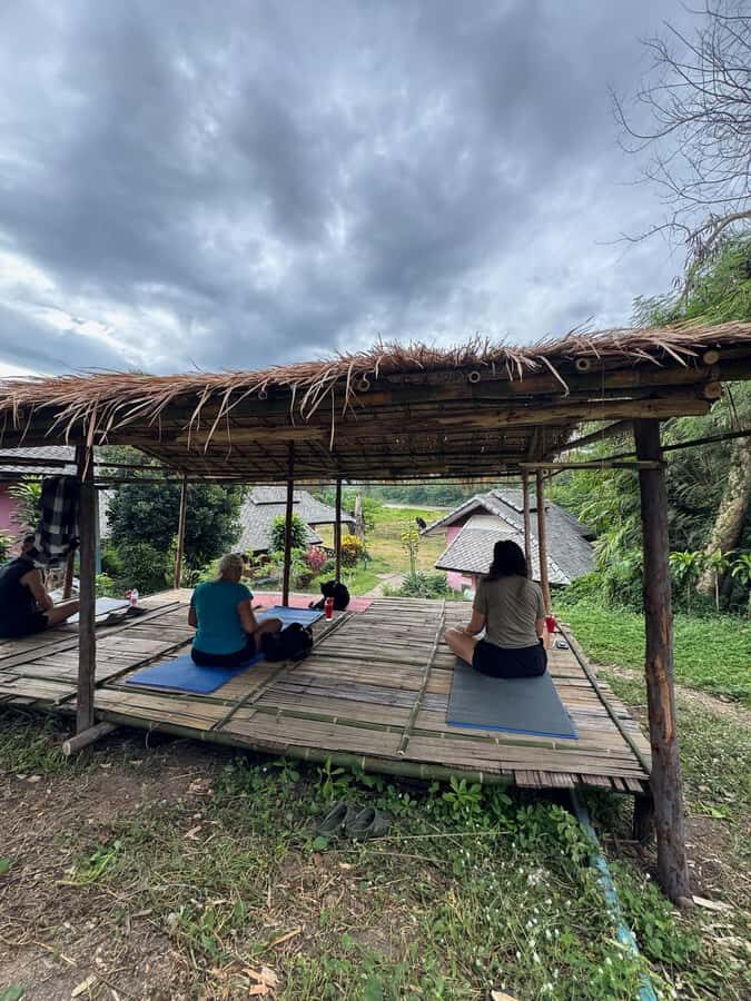 Pai: Guided Inner Child Healing Meditation Session - What to Expect During the Session