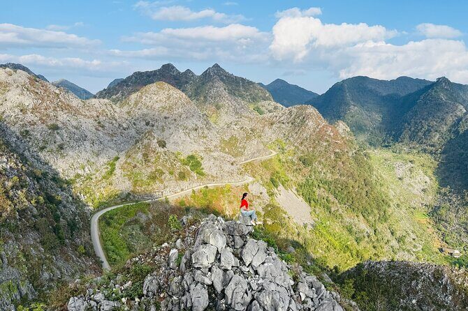 Pai Home to Dong Van Geopark Motorbike Journey - What Travelers Can Expect