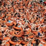 Pai: Jungle Tubing River Excursion with DJs & Foam Party - Who This Tour Is Best For