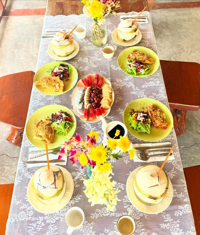 Pai, Thailand: 7-Day Somatic Yoga and Meditation Retreat - Practical Details and Value