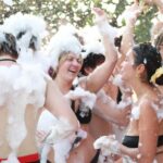 Pai: Tipsy Tubing with local DJs, Guides and Watersports - What You Can Expect from This Tour