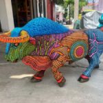Paint your Alebrije in Huatulco - Practical Details and Tips
