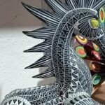 Paint Your Alebrije with Mixed Tribes 15 Minutes from City - Is It Worth the Price?