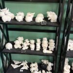 Paint Your Own Pottery Creative Art Studio - FAQ