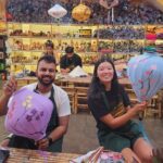 Painting Class Half an Hour in Hoi An Viet Nam - What to Expect from the Lantern Painting Class