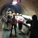 Paju DMZ : 3rd Tunnel, Gondola, Former US Military Base fr Seoul - Practical Details and Value