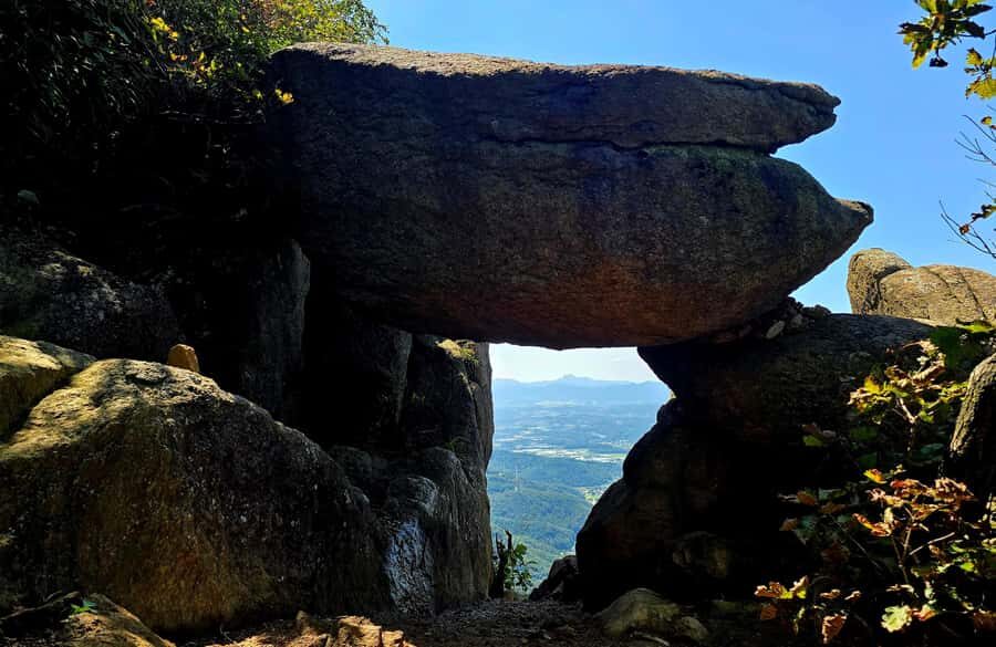 Paju Mt. Gamaksan Hike and Gloucester Monument - Practical Details and What Travelers Should Know