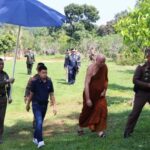 Pak Chong: Making Merit w/ Sean Chiverton: Spiritual Journey - Why This Tour Matters