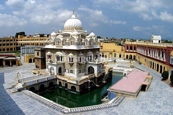 Pakistan Sikh Yatra For 9 Days - The Itinerary: What You Can Expect