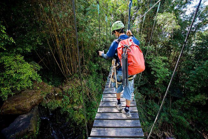 Pakse Adventure trail in 1 Night 2 Days - What Travelers Should Know