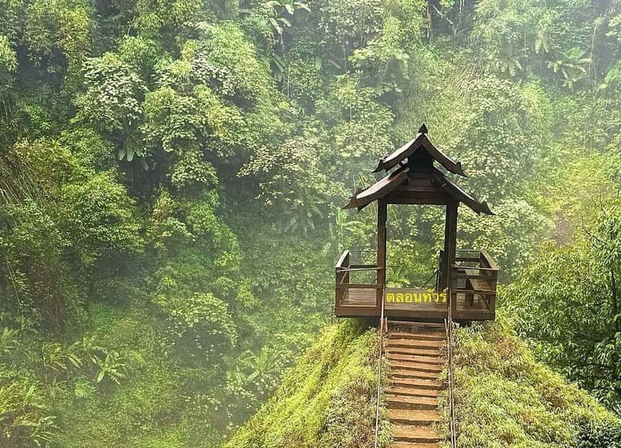 Pakse: Visit Bolaven Plateau+Tad Fane & Tad Yuang Waterfalls - Practical Details and Tips