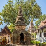 Pakse: Wat Phu, Nasinda Ruins, and Dao Huan Market Tour - The Serenity of Nasinda Ruins and Museum