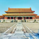 Palace Museum & Jingshan 4h Tour | Bilingual Guide - Why This Tour Stands Out