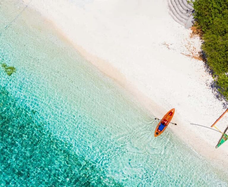 Palawan: Coron to El Nido 4D3N Group Boat Expedition - What to Expect: Practical Details