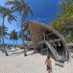 Palawan: El Nido to Coron 3-Day Group Boat Expedition - Transportation and Group Size