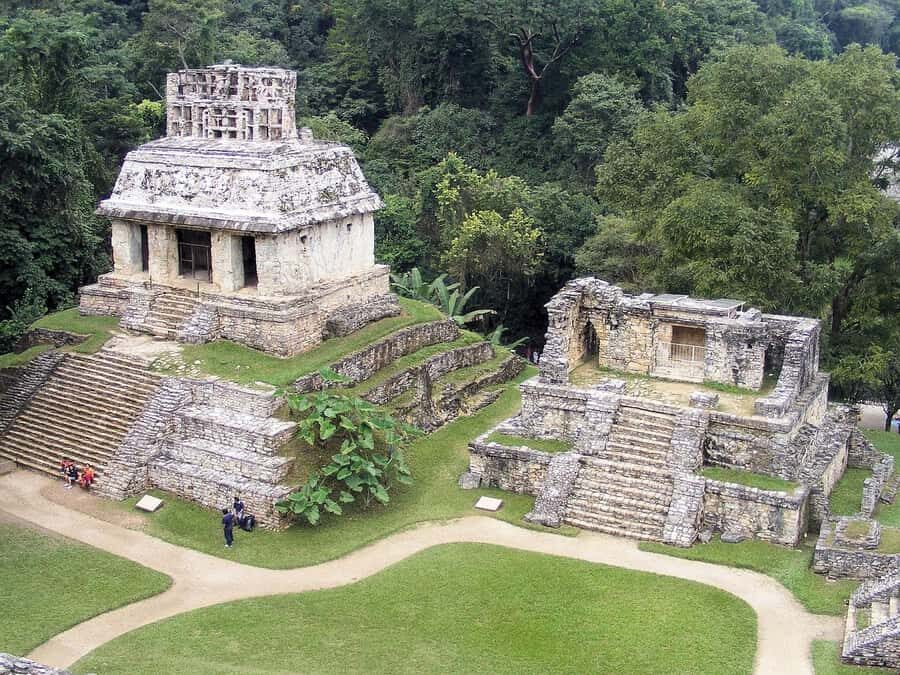 Palenque: Archaeological Zone Guided Tour - FAQs