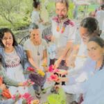 Palenque: Cacao Ceremony with Music and Dance - The Experience in Detail