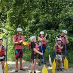 Palenque: Rafting and Hiking in the Lacandona Jungle - What About Cost and Value?
