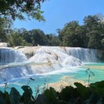 Palenque to San Cristóbal Transfer: Falls & Daylight Arrival - Why It Represents Good Value