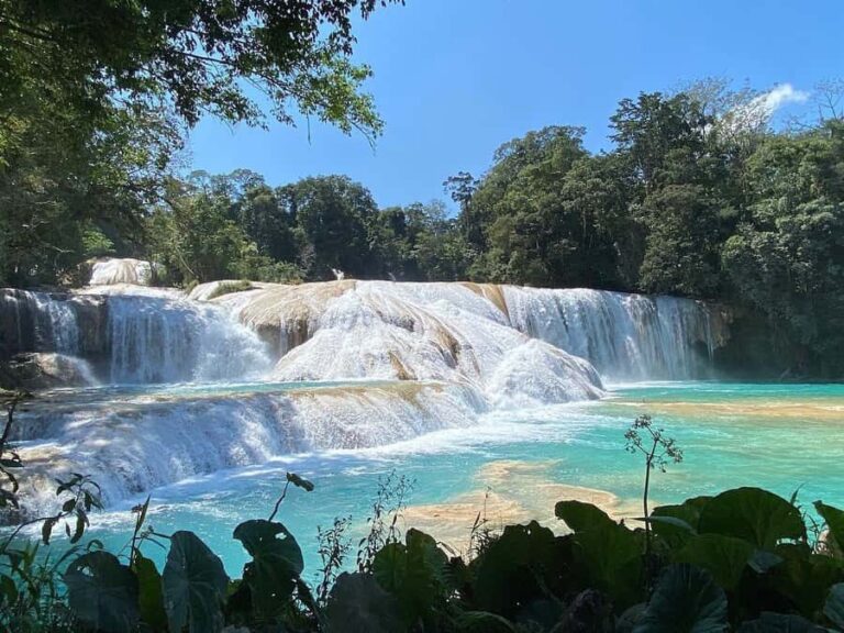 Palenque to San Cristóbal Transfer: Falls & Daylight Arrival - Why It Represents Good Value