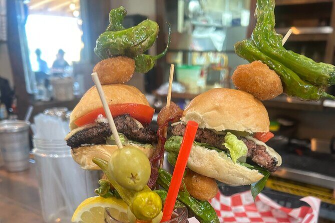 Palisade Wine Tour Luxury Wine Tasting Experience - What’s Included and What’s Not