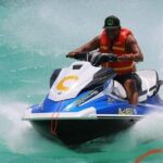Palm Beach Aruba Waverunner Rentals - Navigating the Logistics