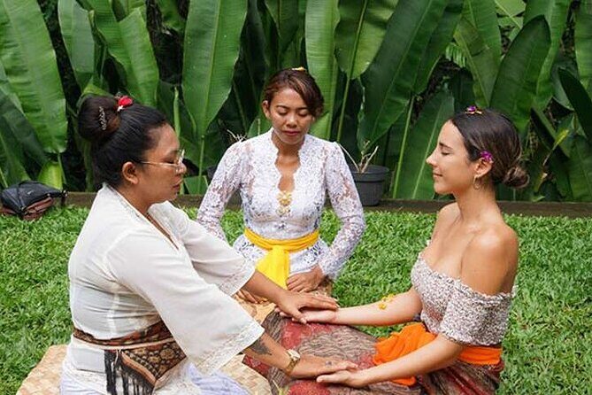 Palm Reading with Balinesse Spiritual Healer ubud - The Authenticity and Value of the Experience