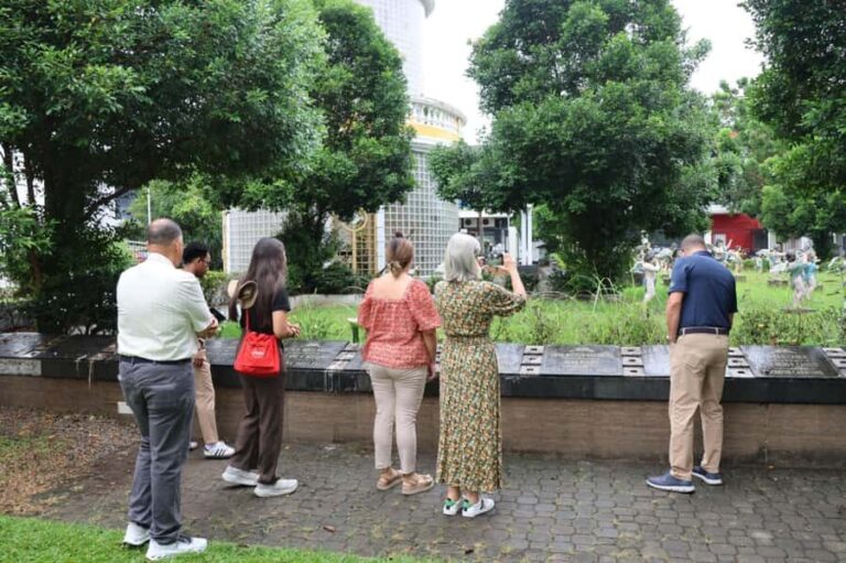 Palo Half Day Historical and Yolanda Tour in Leyte - Who Will Love This Tour?