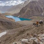 Pamir Mountain Peaks Trek Roof of the World Adventure - Practical Considerations