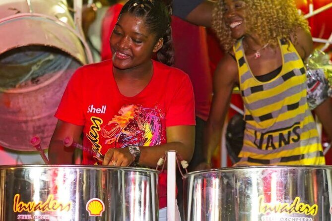 Pan Yard Experience - Who Would Enjoy This Tour?