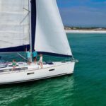 Panama City Beach: Private Dolphin Watching Sailboat Tour - The Itinerary and What You’ll Experience