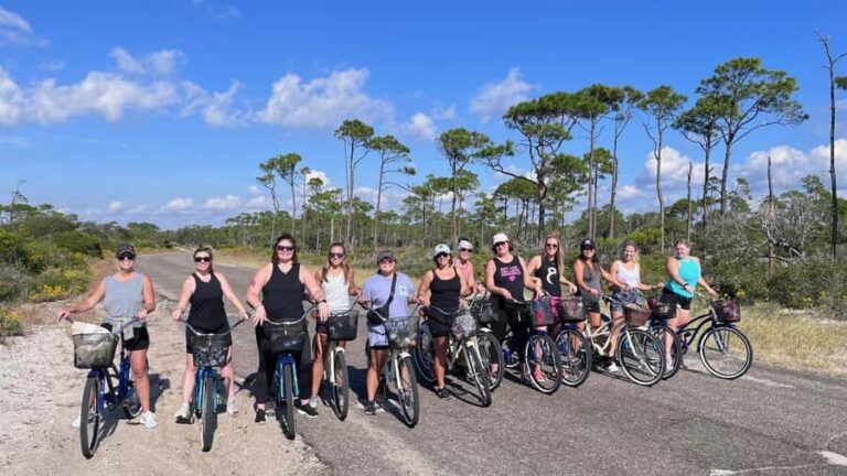 Panama City: Bike Rental with Smartphone Tour - Who Will Love This Experience?