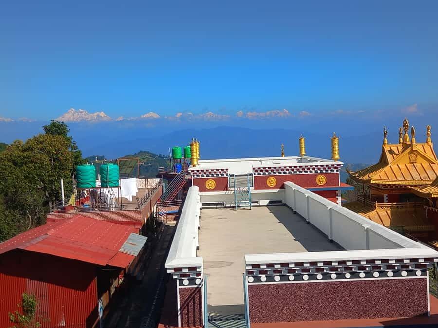 Panauti, Namo Buddha & Sanga Full-Day Tour - Exploring Panauti: The Historic Heart of Newari Culture