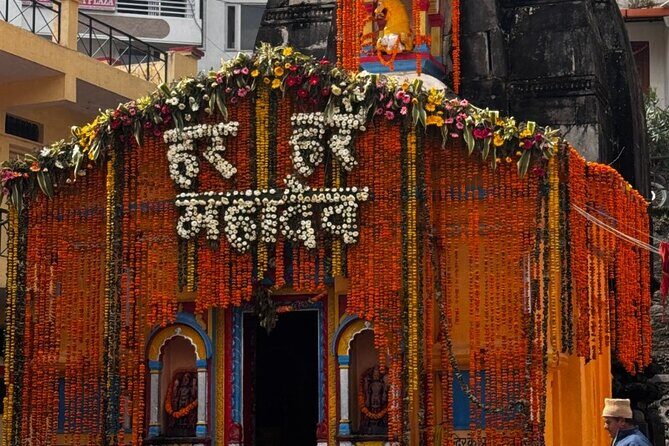 Panch Kedar Yatra Multi Day Tour from Dehradun - The Price and Value