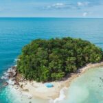 Pandan Pandan Island - What Travelers Can Expect