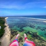 Pandawa Beach Tandem Paragliding Experience - The Sum Up