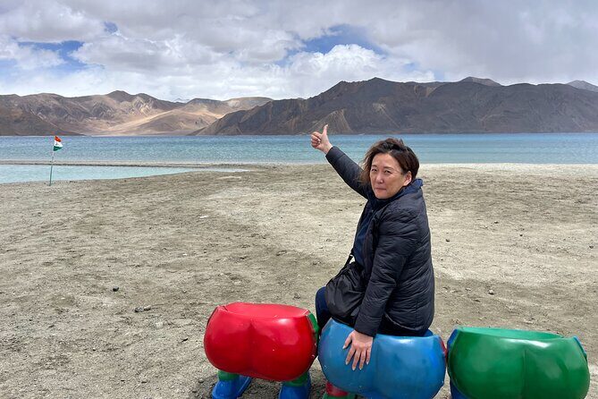 Pangong Lake Day Trip from Leh - What’s Included and What to Keep in Mind
